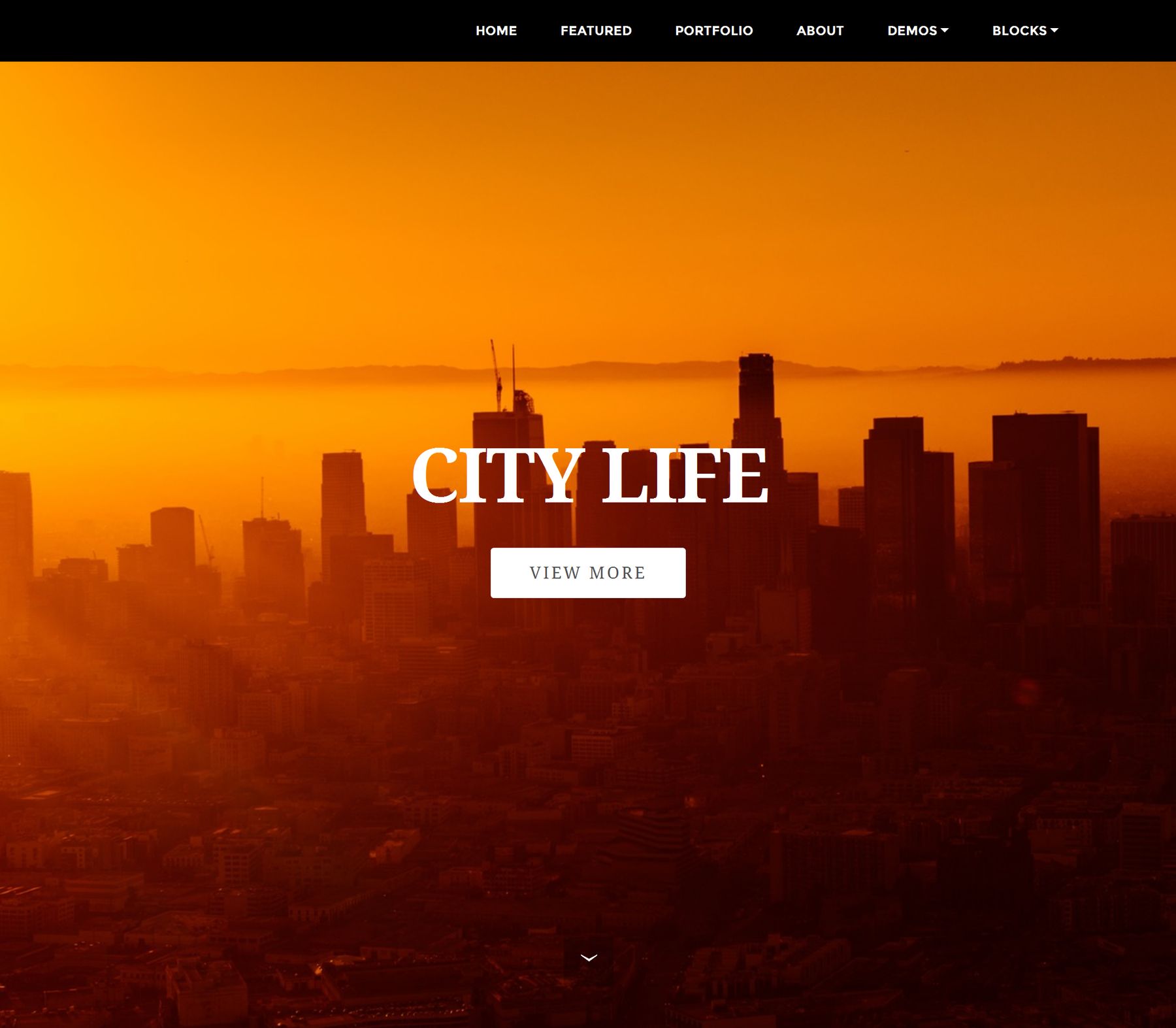 30 Free HTML5 Bootstrap Templates Of 2021 That Will Wow You