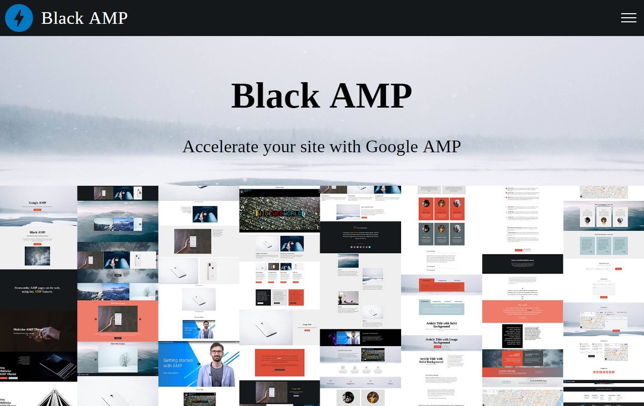 Top 50 HTML Portfolio Templates Examples For 2021 Hurry Up To See 